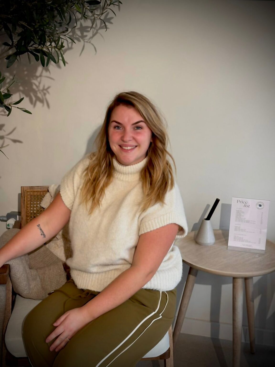 About – Ashley & Co